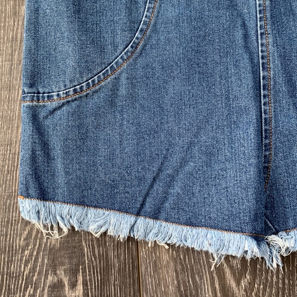 Hayden Los Angeles | Shorts | New Hayden Los Angeles Denim Shorts ...